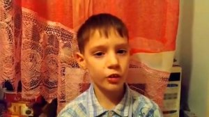 Чернышев Миша
