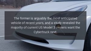 Filings Indicate Factory Retooling Underway For Tesla Model 3 Facelift