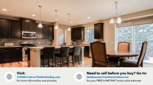 16300 61st Avenue N, Plymouth, MN Presented by Neal Lawson.