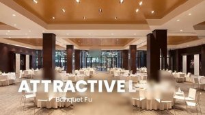 The Best Wedding Banquet Seating || Metro Plus Life Style || Banquet Furniture.