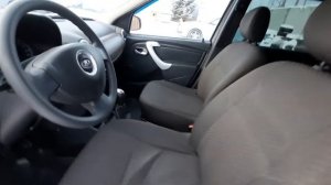 Lada LArgus 2014