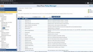 mac auth for different vlan base on floor