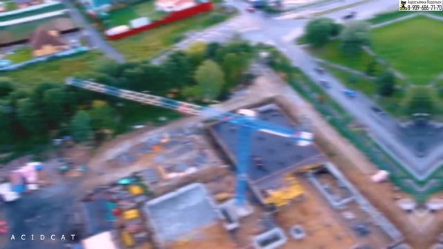 ПОСЕЛОК КЛЕНОВО-ИЮЛЬ 2020