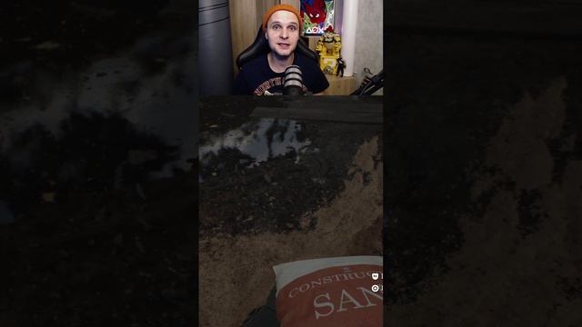 Нереальная платина A Quiet Place The Road Ahead