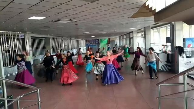 Цыганская королева 20241023