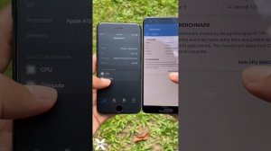 iOS 15 beta 3 vs Android 12 beta 3 😏