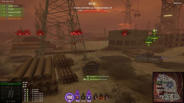 Катаем Событие ХЭЛЛОУИН 2024: ПРОЕКТ «ВАВИЛОН»