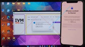 iOS 16.6.1 Unlocking icloud locked iphone ➡️ Remove iphone locked to owner via imei number 2023