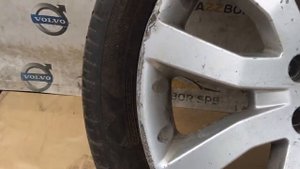Колесо Land Rover