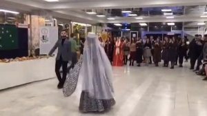 РУДН / знакомство с Адыгской культурой / Circassian