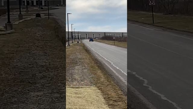 New Ram TRX Hellcat Goes mid 7 Seconds in the 1/8th Mile - 0-60 FAST STOCK