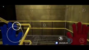 😍New Poppy Playtime Chapter1 Playmods Mobile Test Version 1.0.8 FullGameplay