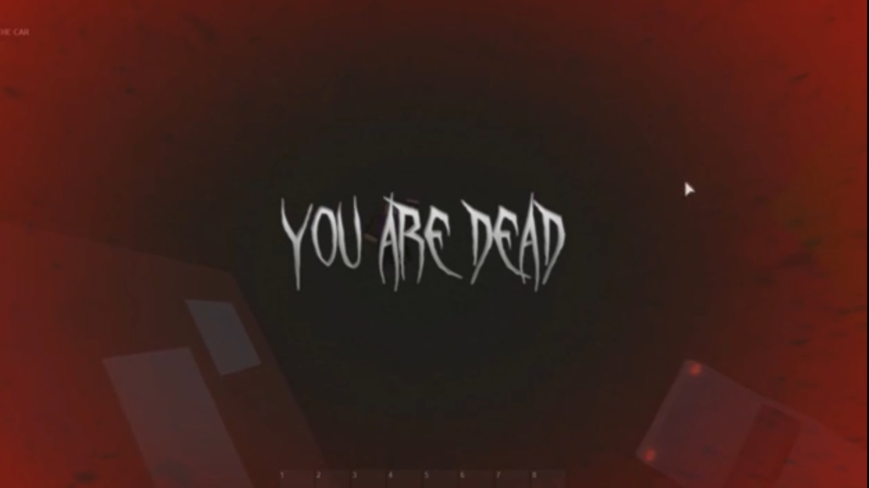 APOCALYPSE in ROBLOX