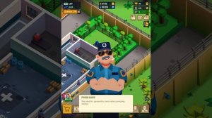 Prison Empire Tycoon－Idle Game