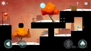 Lost journey (android,ios)