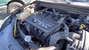 2012 Chrysler 200