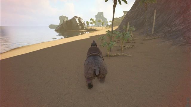 Ark Survival Evolved Выживание на Ragnarok #21 |ПоТаПыЧ в деле.