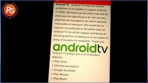 Mi tv update 2019 - Mi Tv android pie update RollOuts Soon | mi tv 4a android 9 pie update