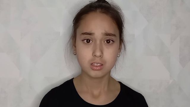 ДЕНЬ 17.
Головоломка - 2 , в роли Страха Камилла Фефелова.