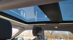 2021 Land Rover Range Rover Evoque Chicago, Highland Park, Deerfield, Northbrook, Glenview IL L2113
