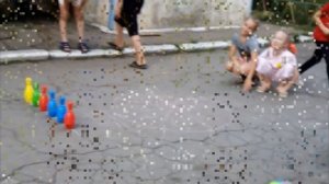 С 8-летием!