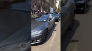 Tesla Ukraine 🇺🇦