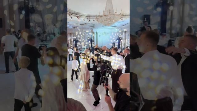 Кавер-группа БИЗЕ |  Греко-Русская свадьба