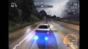 NFS No Limits | Vault Proving Grounds | Dodge Charger SRT Hellcat | Day 5 Event 6 - 12