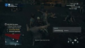 Magic People And Windows - Assassin's Creed: Unity #20