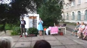 Патриотическая акция "Свеча Памяти - 2021"
