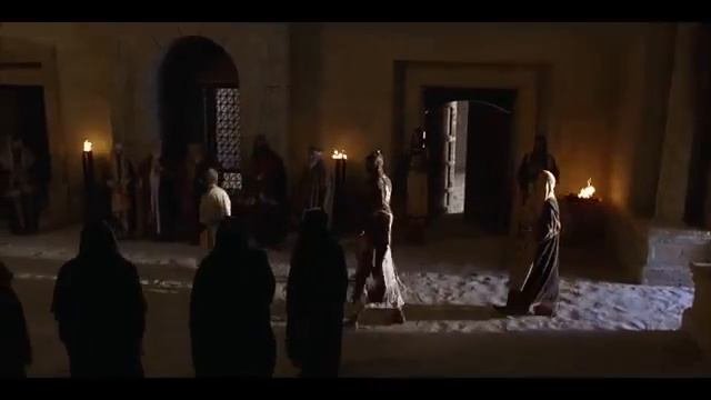 2013. Жизнь Иисуса Христа (расширенная версия). часть 2 | #евангелие #вера