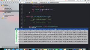 How to design Login Page in नेपाली | Swift 5 | Login Page कसरी बनाउने?