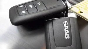 2010 Saab 9-5 Used Cars Raleigh NC