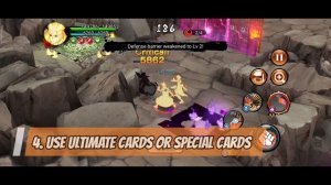FASTEST WAYS TO POWER UP SHINOBI | NARUTO X BORUTO NINJA VOLTAGE GUIDE