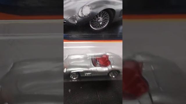 Matchbox 1956 Aston Martin DBR1