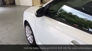 (Used) SEAT Toledo 1.2 Style (109ps) Manual (FX16 XHS) - £8,990