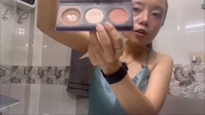 Makeup Products that I am currently using | Tshering Lahmu Sherpa