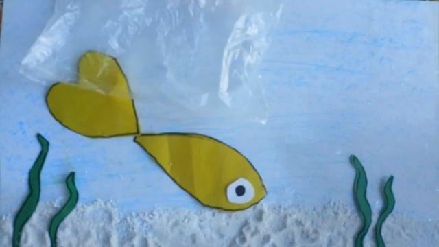 Защитим водоем