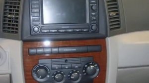 2005 Jeep Grand Cherokee  Plymouth Sheboygan WI