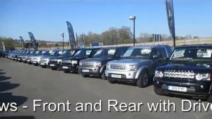 FOR SALE 2012 LAND ROVER FREELANDER 2 TD4 XS 2.2 DIESEL MANUAL 5 DOOR 4X4