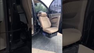#welcab#welcab car#car seat#benz#toyota#welfare seat factory#auto parts manufacturer#vehicle#senna