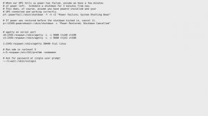 Unix & Linux: Difference between telinit and running scripts manually under rc\*.d