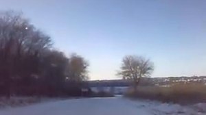 дорога мкр  Пионерный   солнечный
