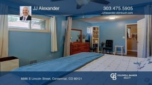 JJ Alexander presents 6686 S Lincoln Street Centennial, CO | ColdwellBankerHomes.com