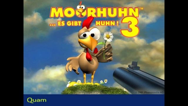 Moorhuhn3 - score theme
