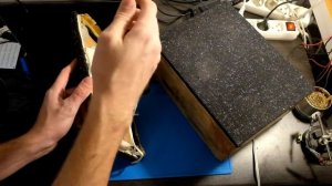 my new bluetooth speakers teaser - magnat tesla sony