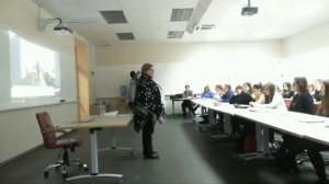 Inclusive education at a US Community College