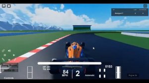 Testing the new 2022 Cars. Red Bull Racing, Mercedes AMG, Mclaren, Ferrari and Aston Martin