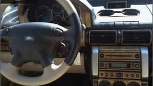 2004 Land Rover Freelander - Poughkeepsie NY