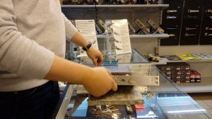 Замки Герион: отличия моделей Герион Т и Суперконкурент